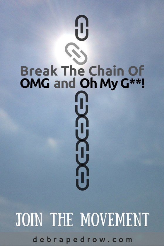 Break The Chain | Lift Him Up